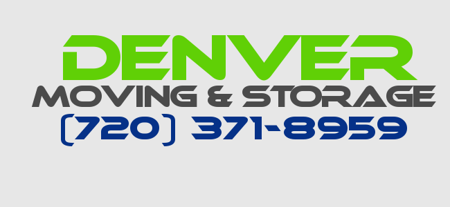 Denver Moving & Storage: Moving, Packing, Storage, Movers